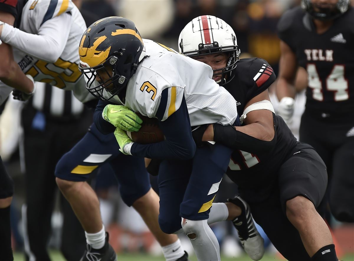 PHOTO GALLERY: Yelm Defeats Bellevue, Advances To State Championship