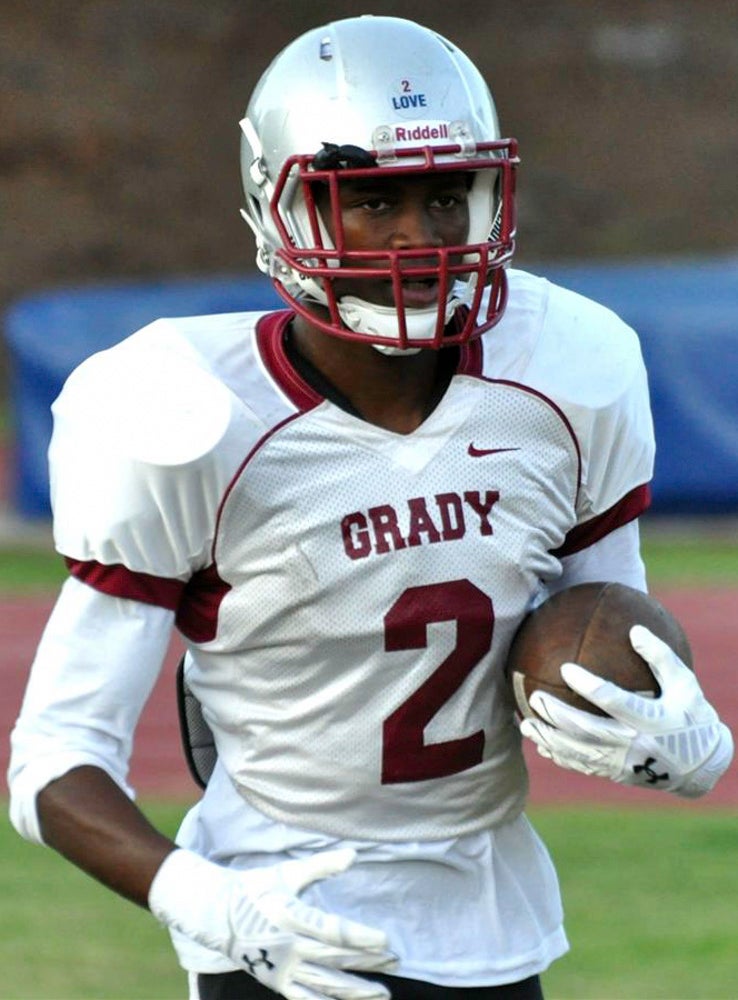 Dawgs make Character's top five