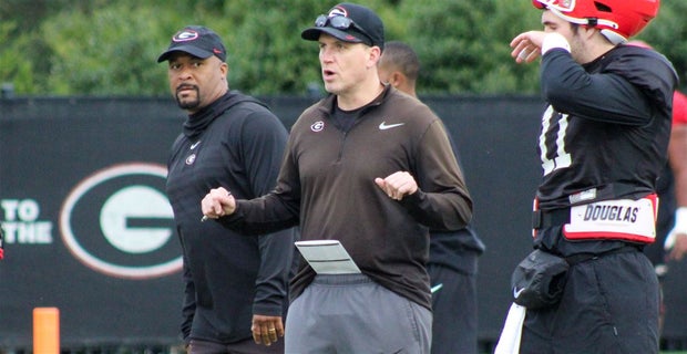 A closer look at the 2024 Georgia Bulldogs coaching staff