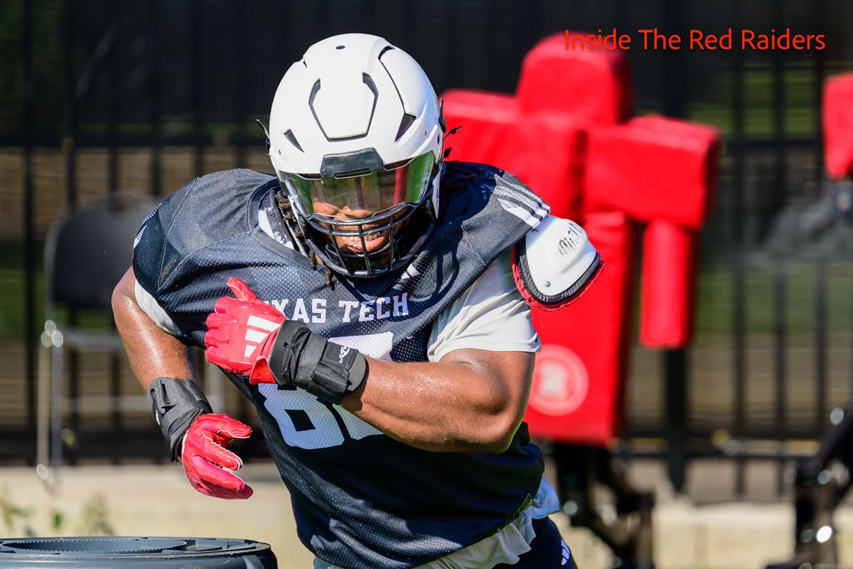 Ten Texas Tech freshmen expected to make an early impact