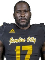 Krishon Merriweather, Texas Tech, Linebacker