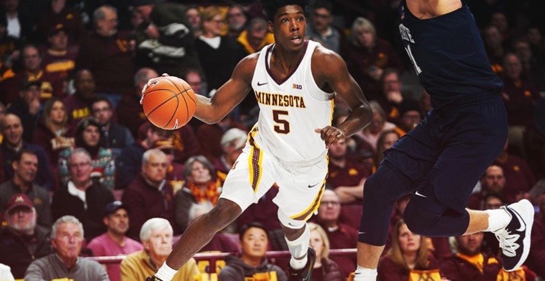 Minnesota Basketball: The Individual Player Expectations Article