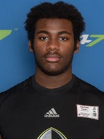 Carson Haynes, Rockwall, Offensive Tackle