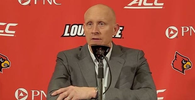 Watch: Mack, Sutton, Kimble following win over Wake Forest
