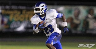 Devin Abraham, USF, Cornerback