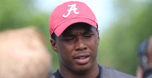 Kareem is leaving Michigan for Alabama