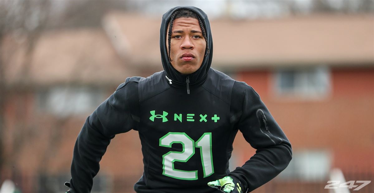 Virginia Tech's roster is adding a lot of in-state ties under Pry's ...