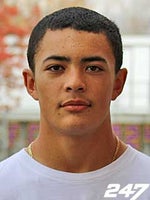 Donovan Dumas, Fort Collins, Linebacker