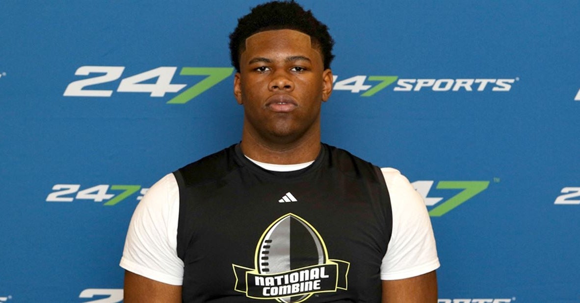 WHAT IT MEANS: Ka'Mori Moore commits to Iowa State