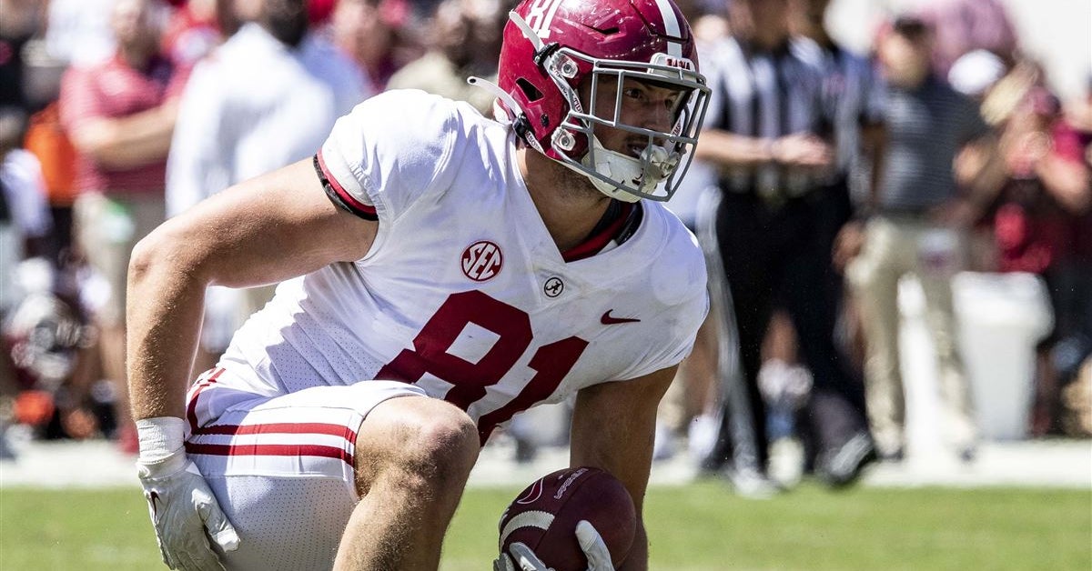 Top 25 Alabama players: No. 9 CJ Dippre Top 25 Alabama players: No. 9 CJ Dippre