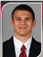 Kyle Lappano, Washington State, Running Back