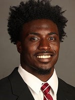 Dylan Moses, Alabama, Linebacker