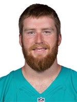 Jake Brendel, Miami, Center