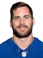 Rhett Ellison, New York, Tight End