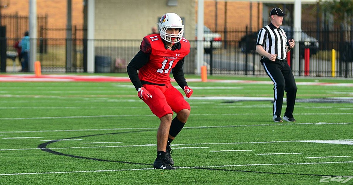 Familiarize yourself with Iowa State's 2018 defensive signees