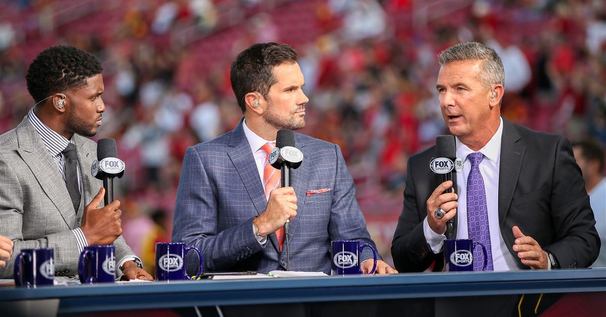 USC icons Matt Leinart, Reggie Bush reflect upon UCLA rivalry