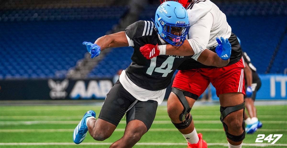 National Signing Day 2025: Key takeaway from every top-20 recruiting ...