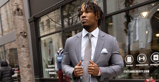 Magee has no Plan B, which is OK, because he's already TCB