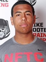 Louis Vecchio, Vanderbilt, Defensive Line