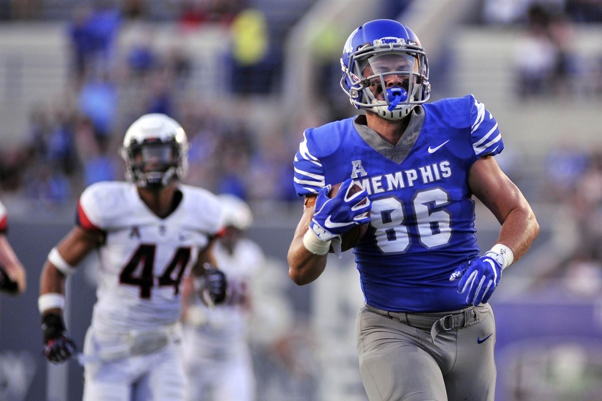 12 Days of Birmingham Bowl - Tight Ends