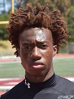 Emmanuel Karnley, Arizona, Cornerback