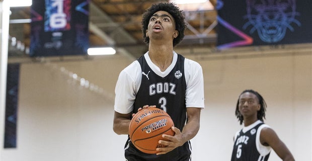 Puma Pro16: Reese Alston headlines standout performers from ...