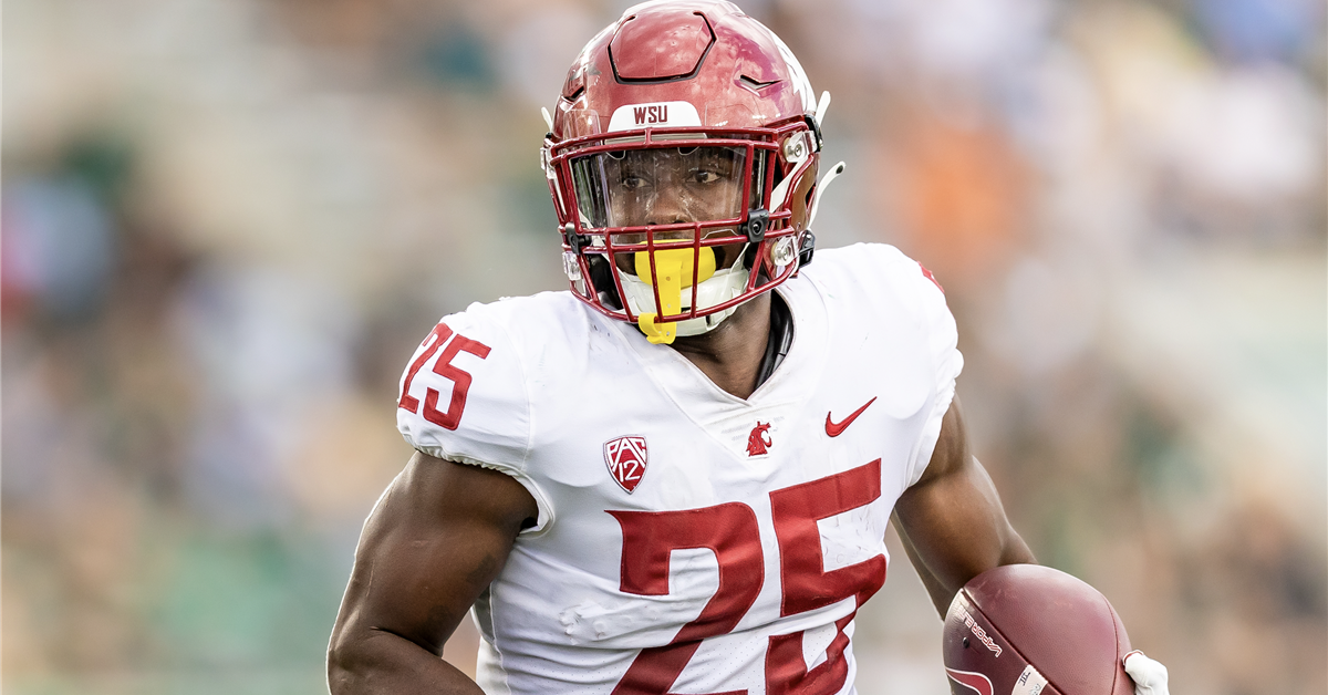 WSU at UCLA: 5 keys with Jack Thompson