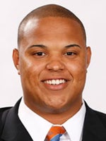 Vincent Dimenna, Florida, Offensive Line