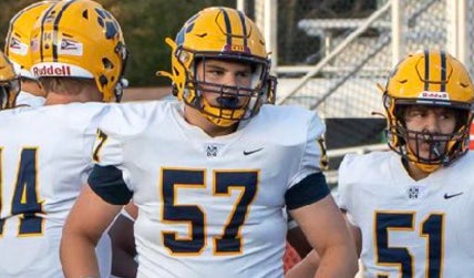 Ducks impress offered Midwest OL Will Conroy