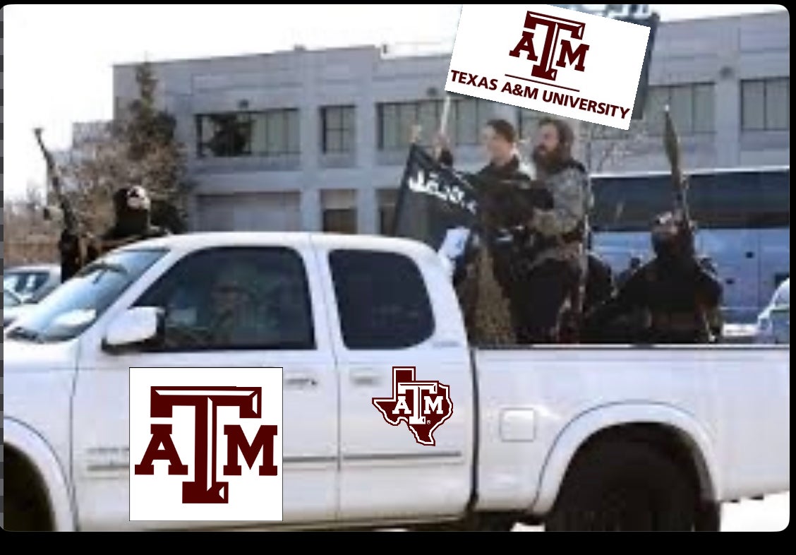 So that’s how TAMU funded their recruiting classes