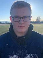 Isaiah Anderson, Chiawana, Defensive Line