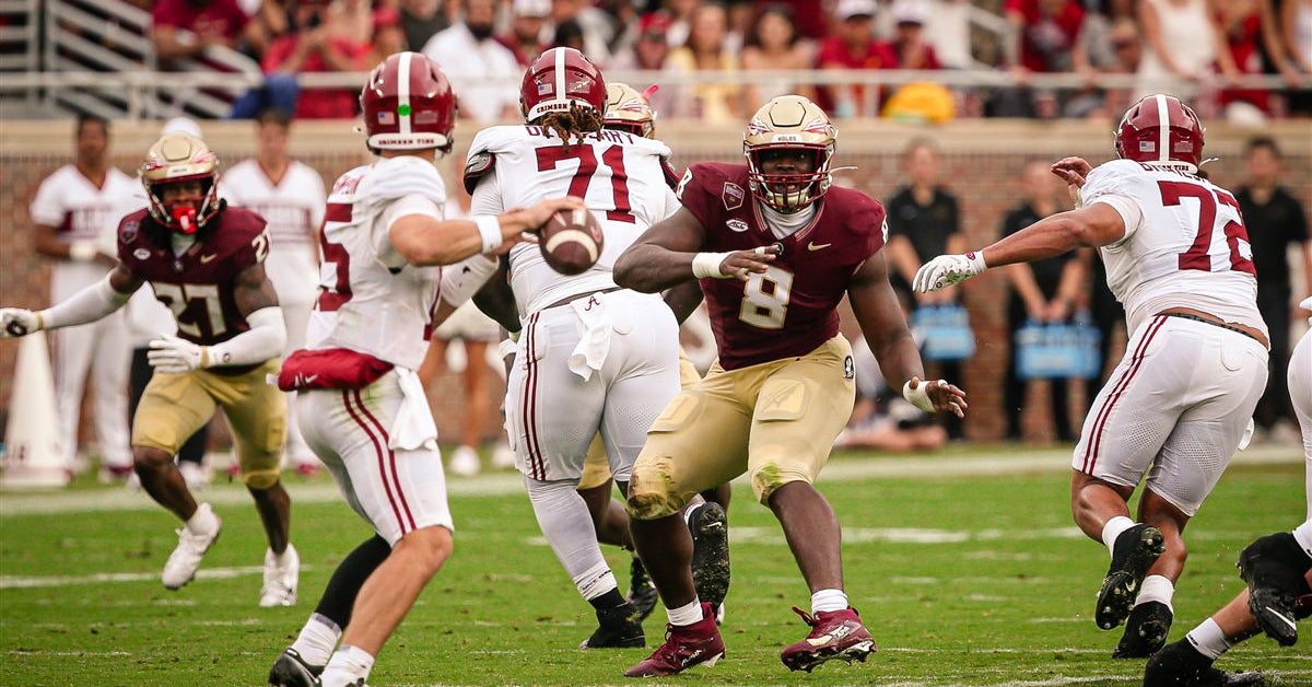 Hit or Miss? FSU’s transfer hit rate is back on track early this season