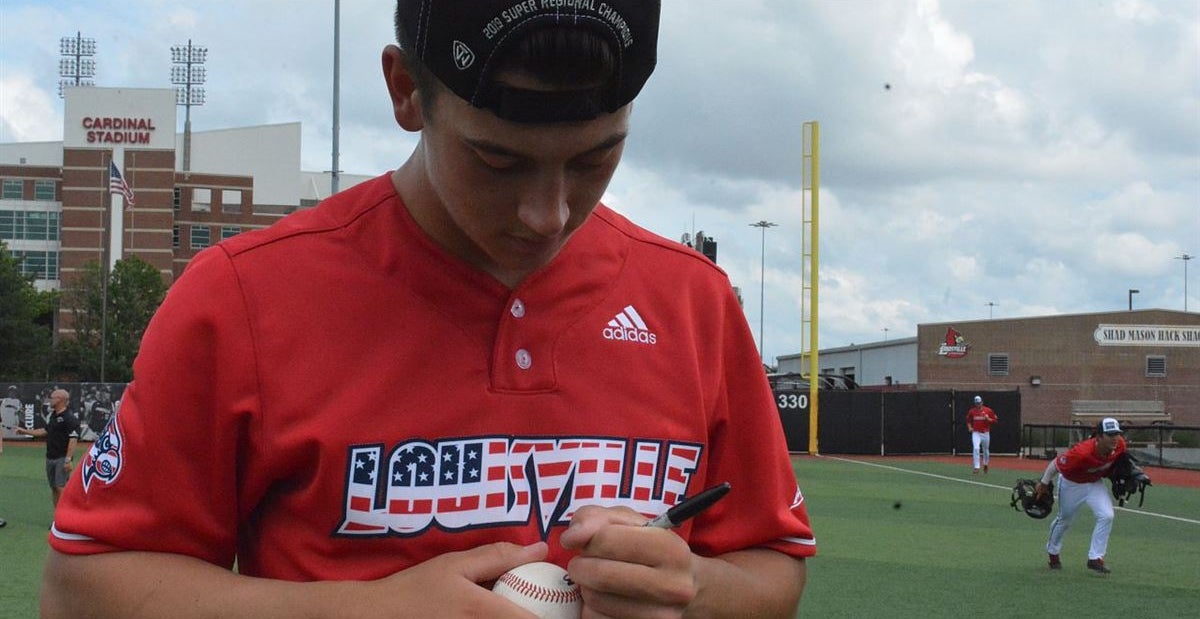 Bobby Miller shines for Louisville in near no-hit in Supers win