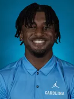 Javarius Green, North Carolina, Wide Receiver