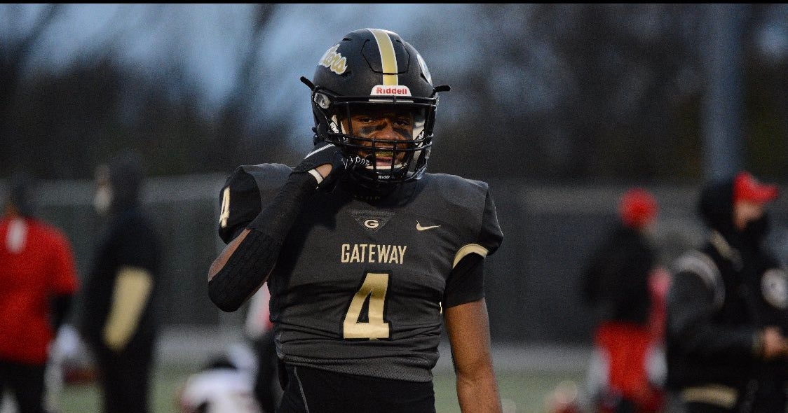 2022 Cincinnati Target Patrick Body Updates Recruitment