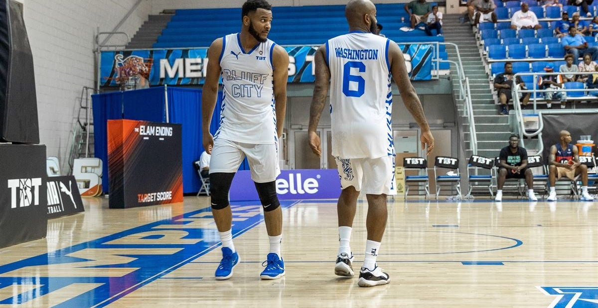 Former Tigers excited about new era of Memphis basketball