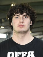 Aaron Dunn, USC, Offensive Tackle