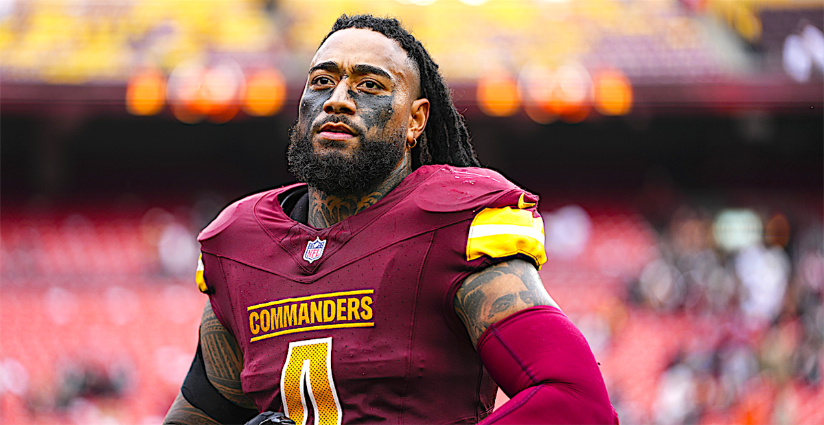 NFL Cougs round up: Frankie Luvu wreaks havoc