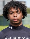 Brandon Ford, Arkansas, Cornerback