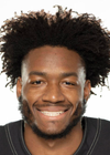 Allan George, Vanderbilt, Cornerback