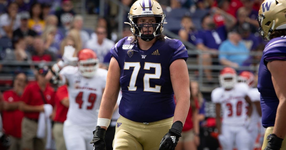 Trey Adams re-signed by Buffalo