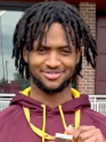 Jayel Harris, Purcell Marian, Running Back