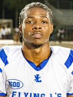 Patrick Boyd, Fort Lauderdale, Athlete