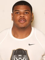 Desmond Scott, Pinson Valley, Defensive Tackle