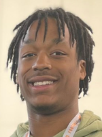 Josh Galbreath, Lawrence, Athlete