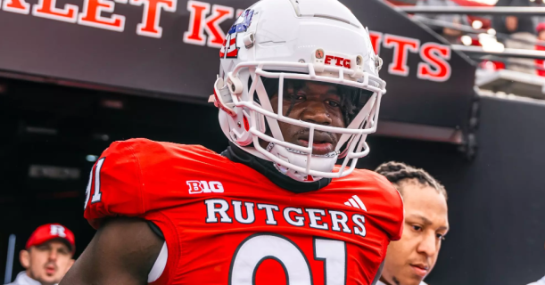 10 Rutgers players we'd like to see more of against Norfolk State
