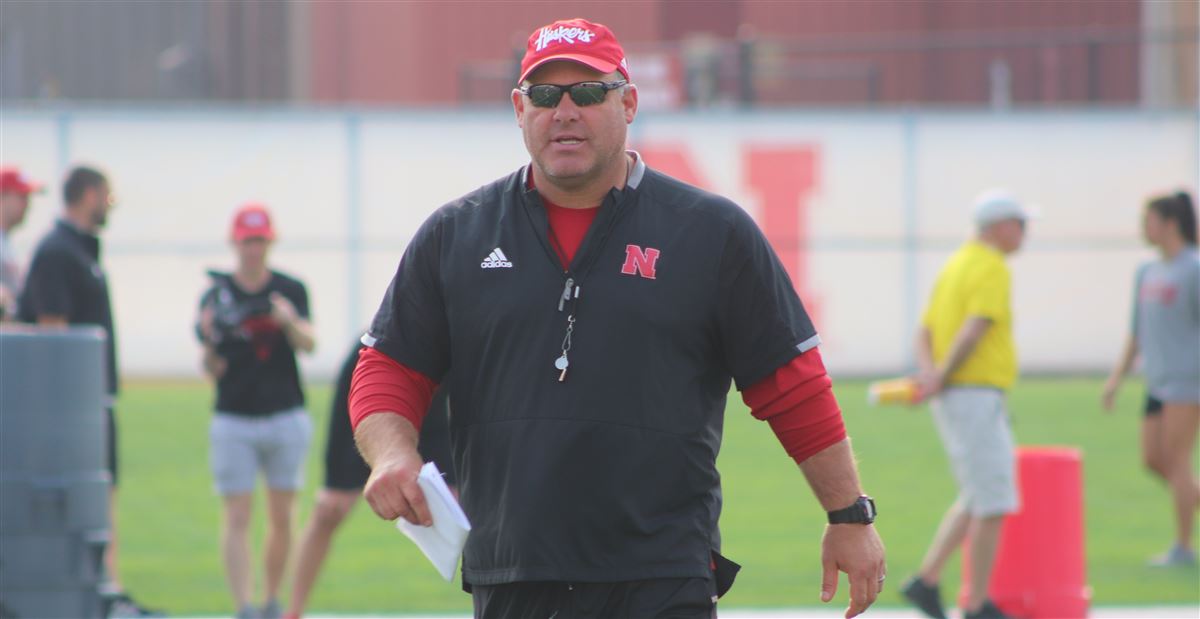 Dawson on Husker morale, technology's take on Garrett Nelson, the art ...