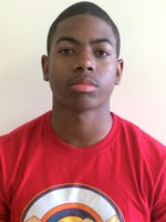 Tharon Ingram, Mallard Creek, Outside Linebacker