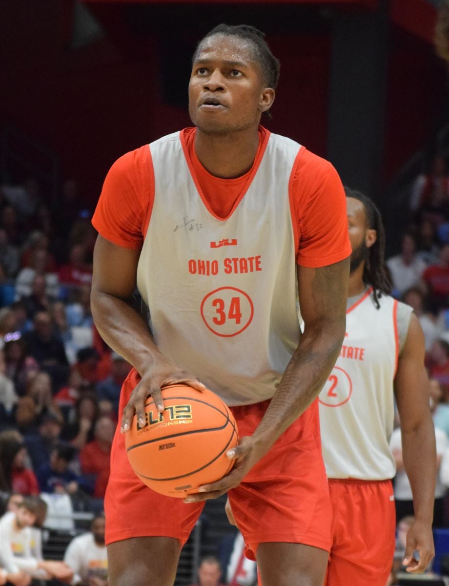 Sights and Sounds: Photos, highlights from OSU's exhibition win at Dayton