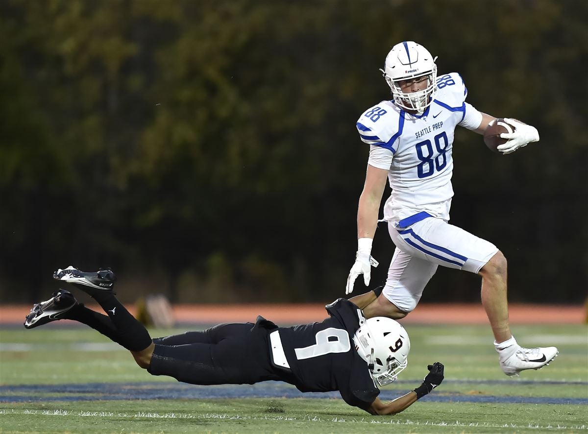 PHOTO GALLERY: Eastside Catholic Defeats Seattle Prep